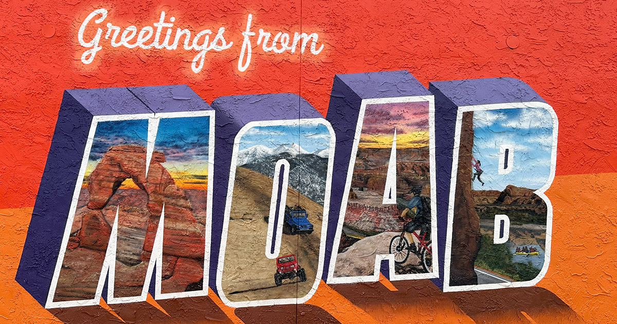 Three Great Attractions in Each U.S. State