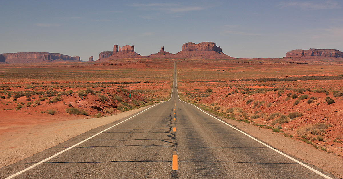 Welcome to Bigroads.com! An Opinionated Guide to US Travel