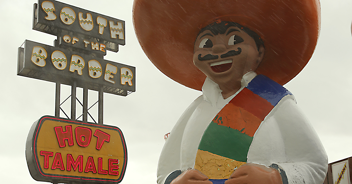 Interstate I-95 Road Trip & Travel Guide