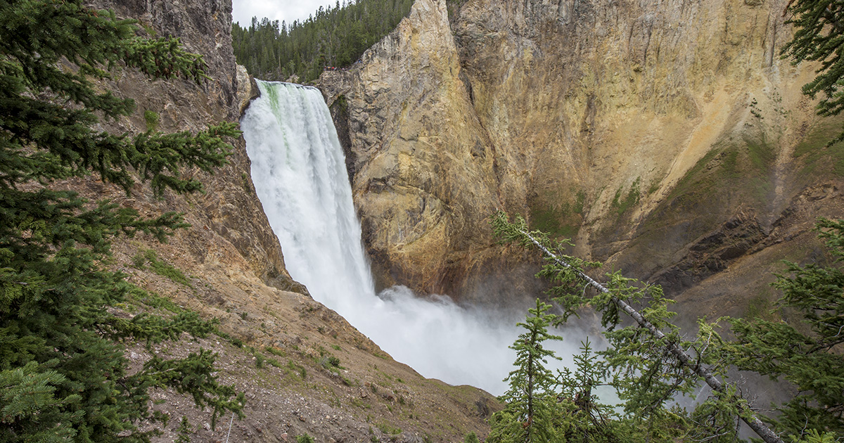 Overview of the U.S. National Parks