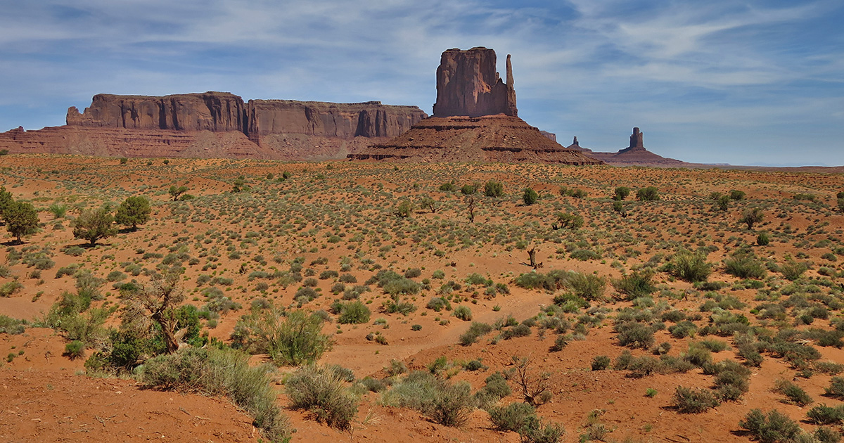 The Ultimate Travel Guide to Arizona