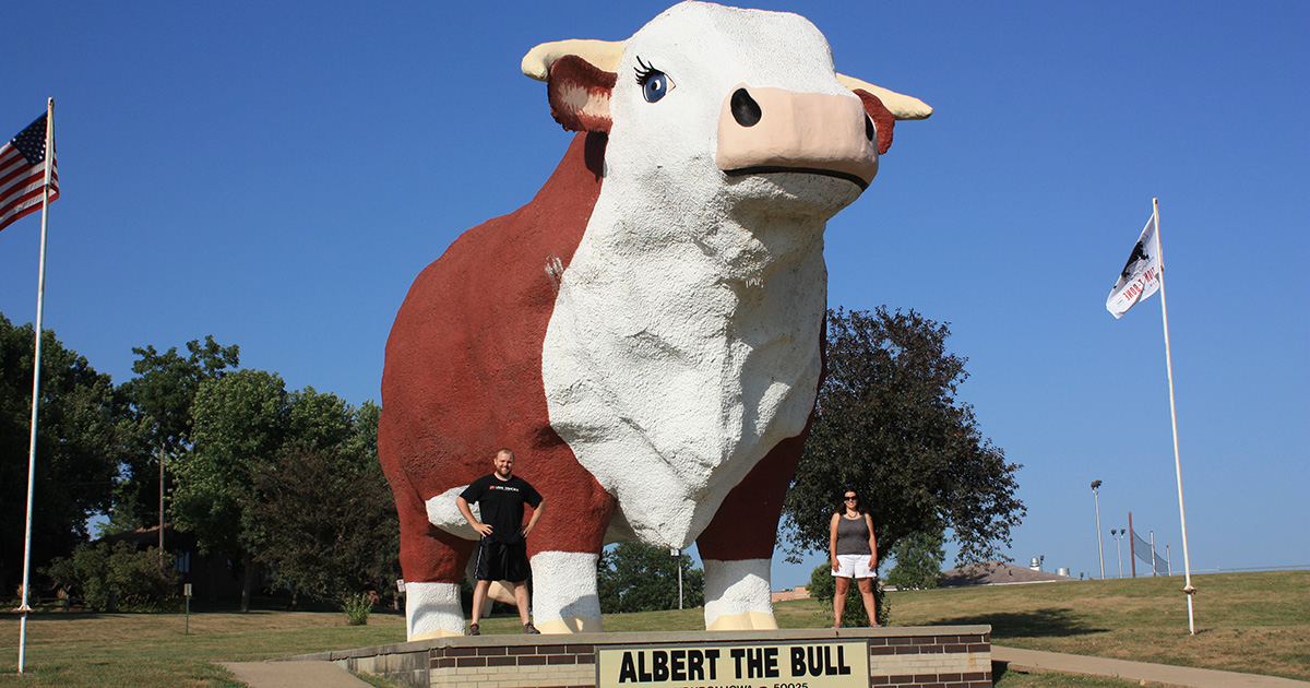 The Ultimate Travel Guide to Iowa