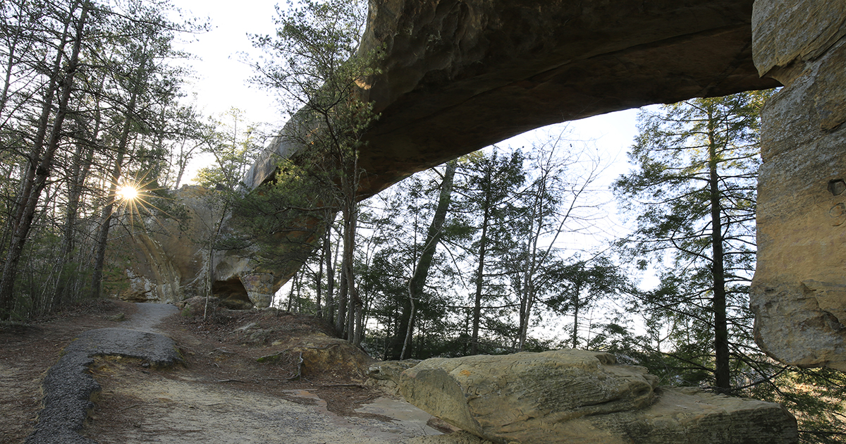 The Ultimate Travel Guide to Kentucky