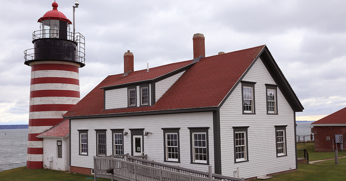 The Ultimate Travel Guide to Maine