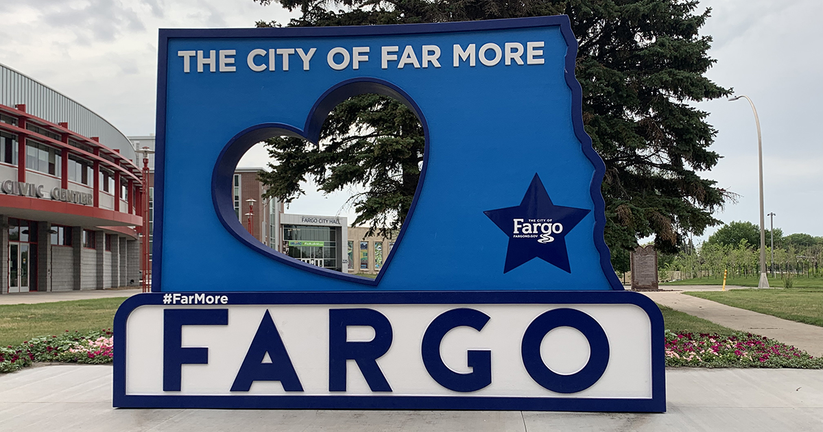 The Ultimate Travel Guide to North Dakota