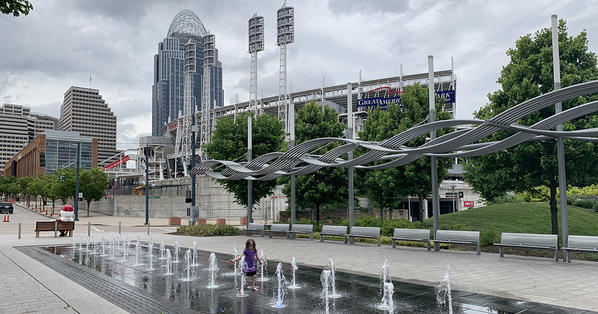 The Ultimate Travel Guide to Ohio