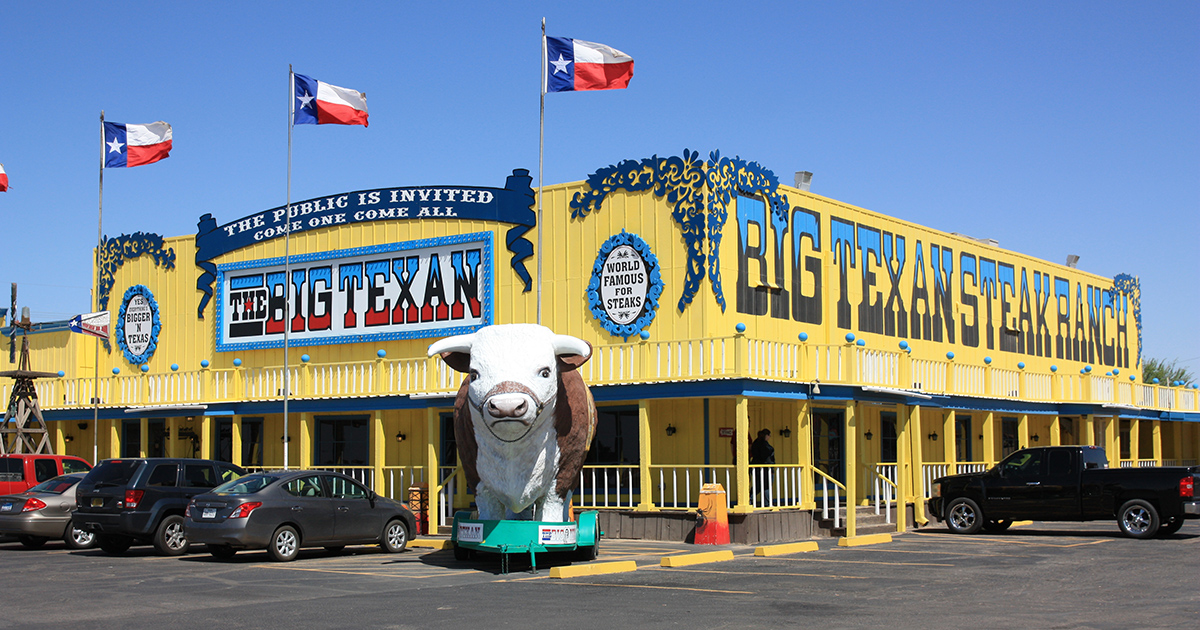The Ultimate Travel Guide to Texas