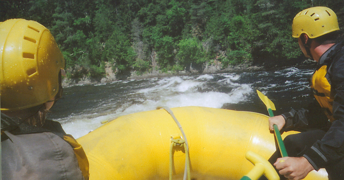 Top 100 Adventures in the U.S.